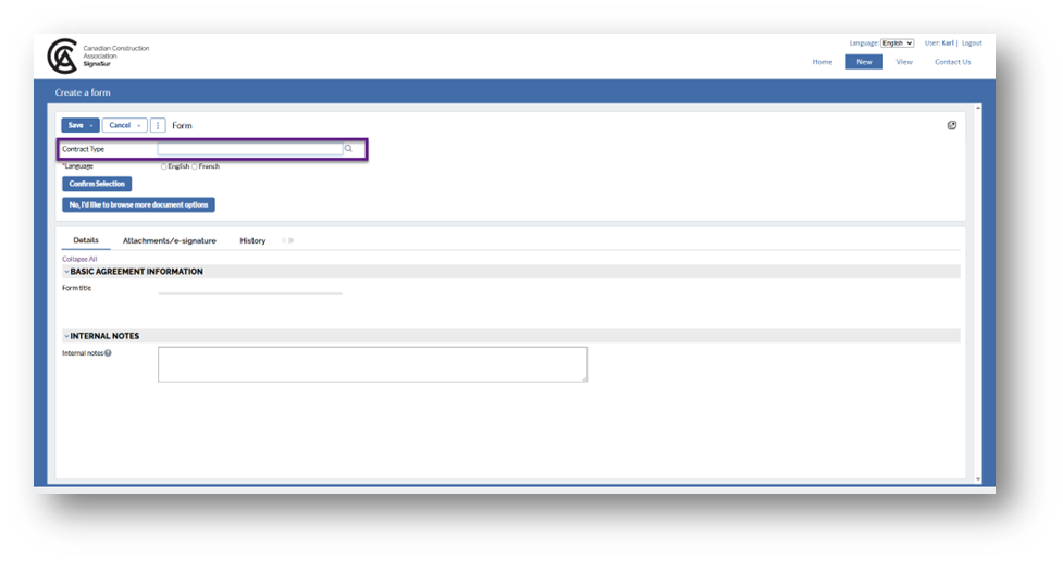 Executing CCDC 9A and 9B Forms (Statutory Declarations) – SignaSur Support