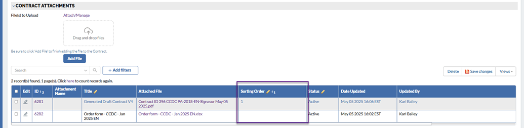 Executing CCDC 9A and 9B Forms (Statutory Declarations) – SignaSur Support