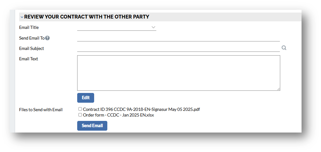 Executing CCDC 9A and 9B Forms (Statutory Declarations) – SignaSur Support
