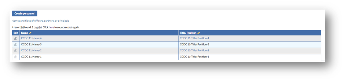Executing CCDC 11 Forms (with Appendix A, B and C) – SignaSur Support