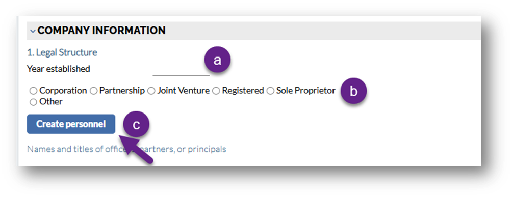 Executing CCDC 11 Forms (with Appendix A, B and C) – SignaSur Support