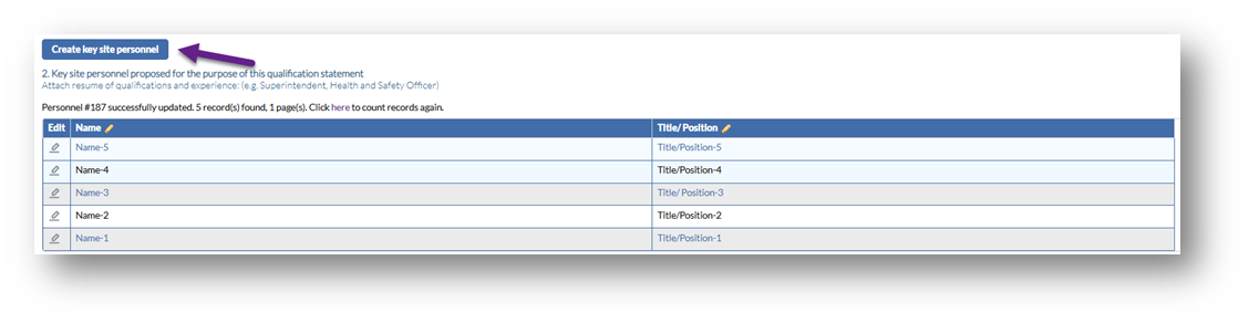 Executing CCDC 11 Forms (with Appendix A, B and C) – SignaSur Support