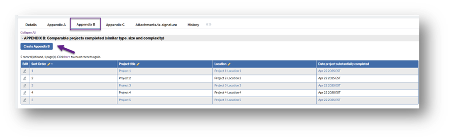 Executing CCDC 11 Forms (with Appendix A, B and C) – SignaSur Support